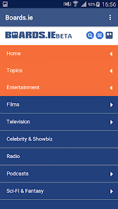 Boards.ie v2 – Join the conversation with Ireland's largest online ...
