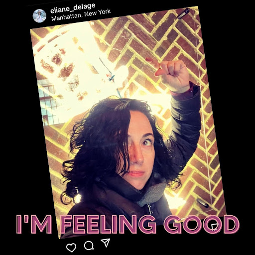 I'm Feeling Good - YouTube Music