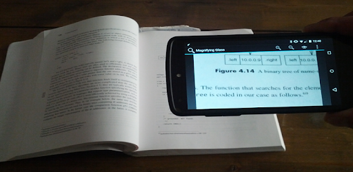 Magnifying Glass - Apps on Google Play