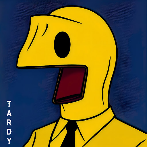 TARDY - YouTube Music