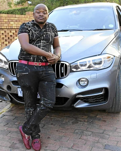 Baby mama wants Nico Matlala to pay papgeld