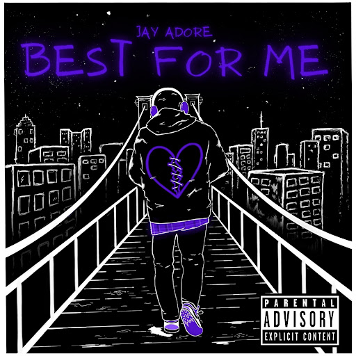 Best For Me - YouTube Music