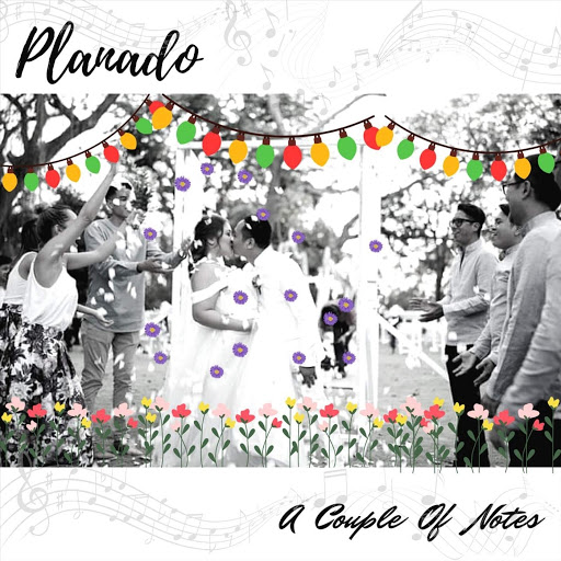 Planado - YouTube Music