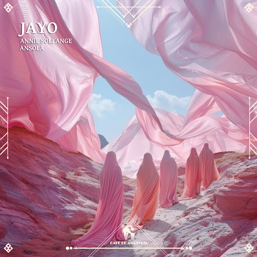Jayo - YouTube Music