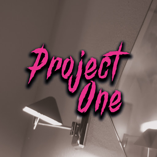 Project One - YouTube Music
