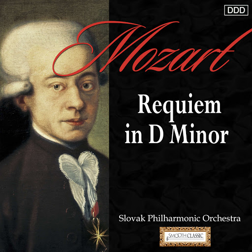 Requiem in D Minor, K. 626: Introit: Requiem aeternam - YouTube Music