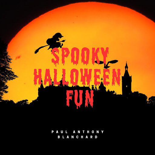 Spooky Halloween Fun - YouTube Music