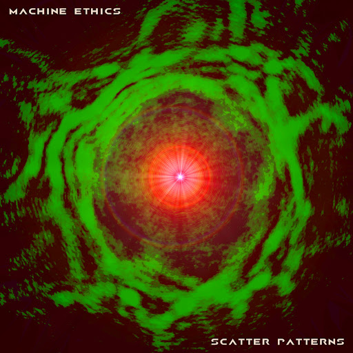 Scatter Patterns - YouTube Music