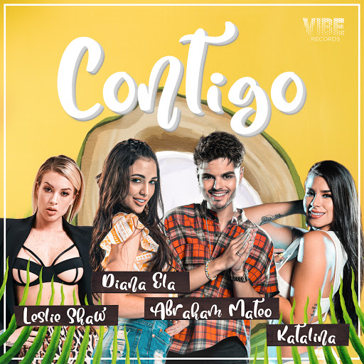 Contigo - YouTube Music