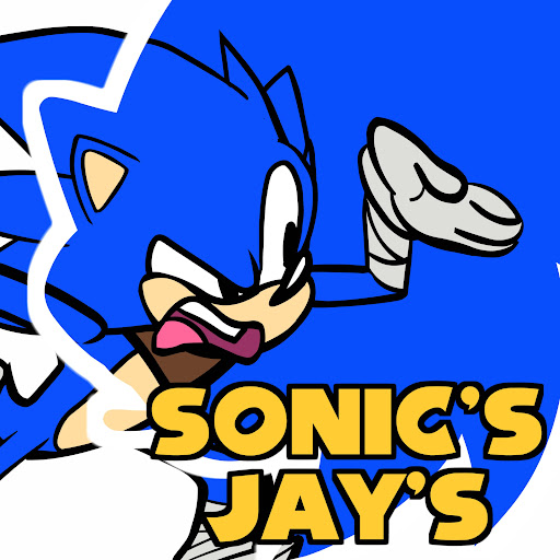 Sonic's Jay's (Instrumental) - YouTube Music