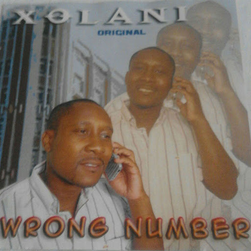 Wrong Number - YouTube Music