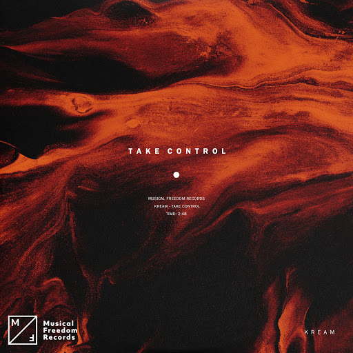 Take Control - YouTube Music