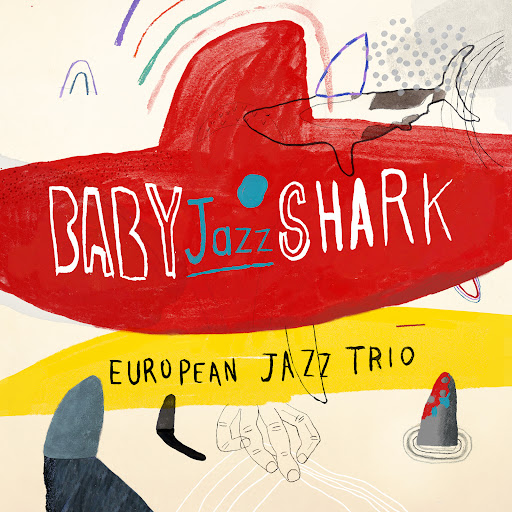 Baby Jazz Shark - YouTube Music
