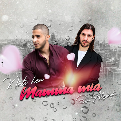 Mamma Mia (feat. Nati Hen) (Bachata Version) - YouTube Music