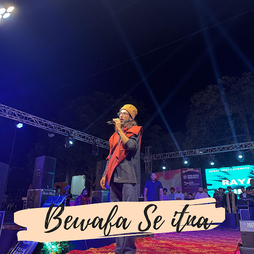 Bewafa Se Itna - YouTube Music