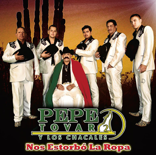 Nos Estorbó La Ropa - YouTube Music