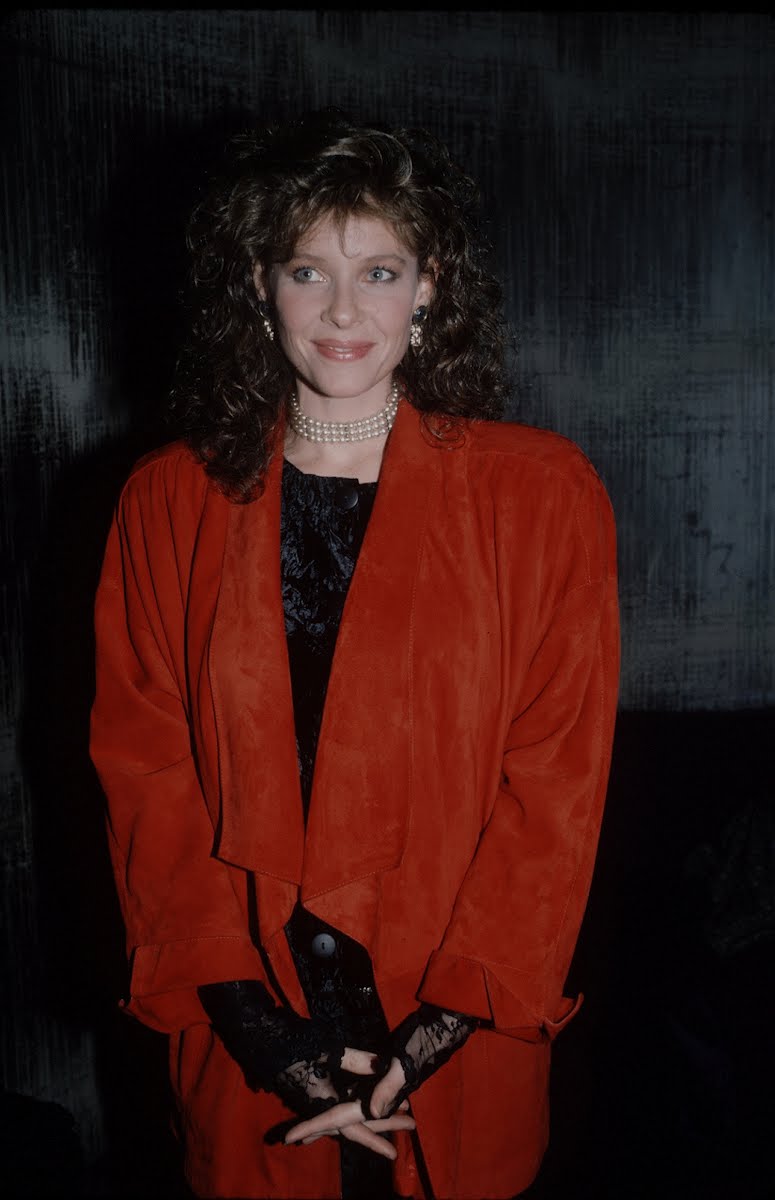 Kate Capshaw — Google Arts & Culture