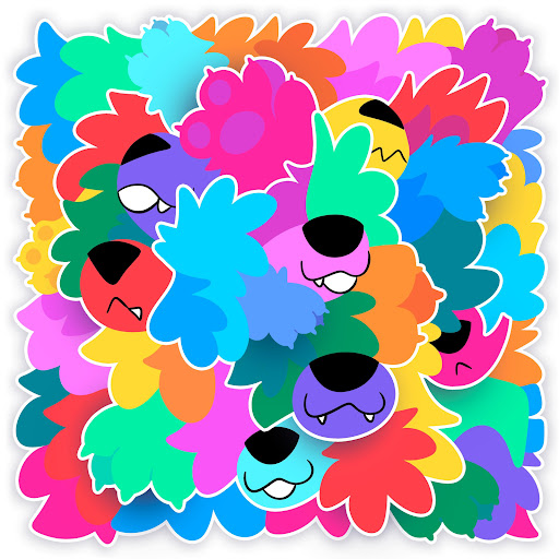 SPOTS - YouTube Music