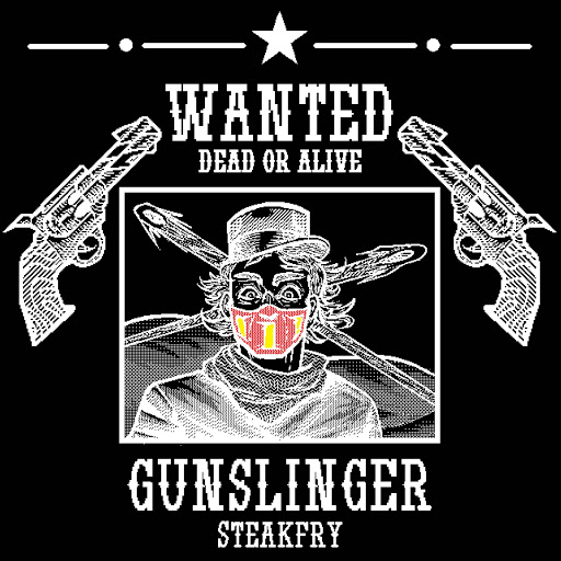 Gunslinger - YouTube Music