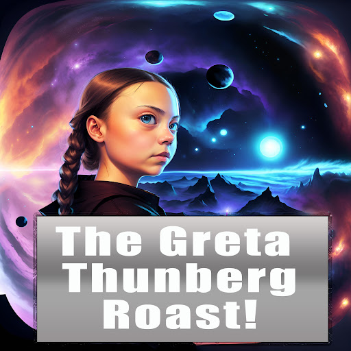 The Great Thunberg Roast - YouTube Music