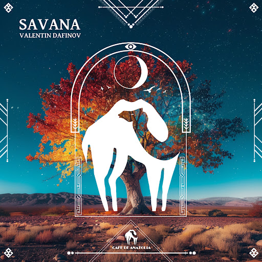 Savana - YouTube Music