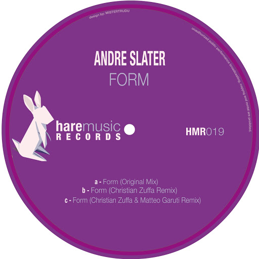 Form (Christian Zuffa & Matteo Garuti Remix) - YouTube Music Form (Christian Zuffa & Matteo Garuti Remix) - YouTube Music