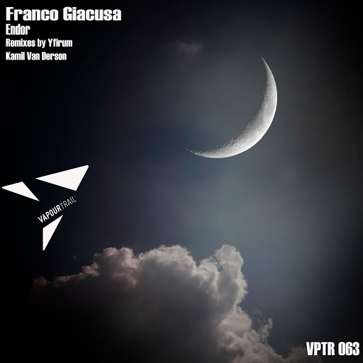 Endor (Kamil Van Derson Remix) - YouTube Music