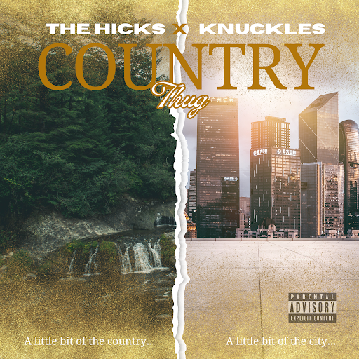 Country Thug (feat. Knuckles)