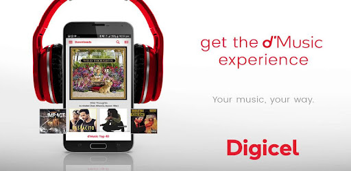 d'Music - Apps on Google Play
