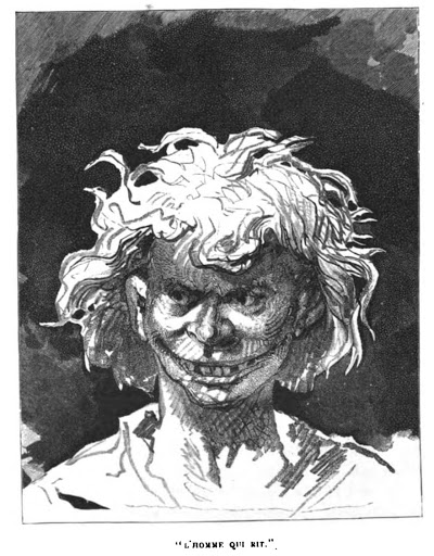 The Grinning Man: Origins — Google Arts & Culture