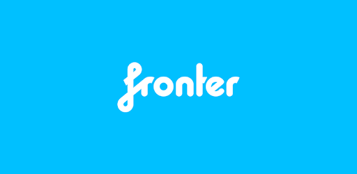Fronter Android App