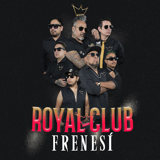 Frenesí - YouTube Music