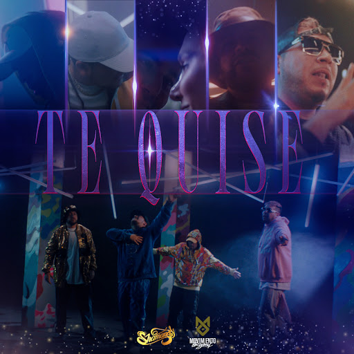 Te Quise - YouTube Music