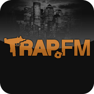 TRAP.FM - Trap Radio - Latest version for Android - Download APK