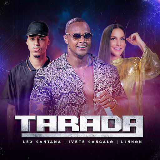 Tarada (Ao Vivo)