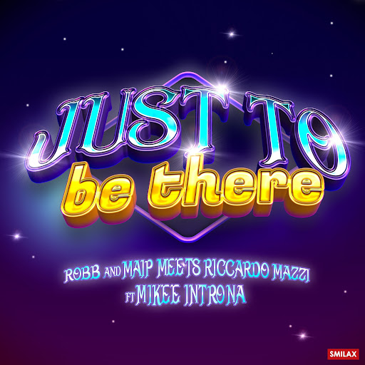 Just To Be There (feat. Mikee Introna) (Instrumental mix) - YouTube Music