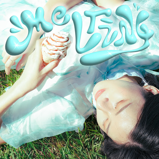 Melting - YouTube Music