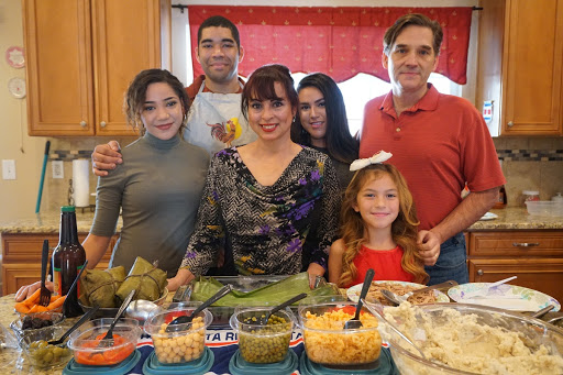 Celebrating our Latinidad — Google Arts & Culture