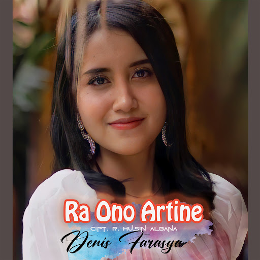 Ra Ono Artine - YouTube Music