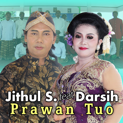 Prawan Tuo (feat. Darsih) - YouTube Music