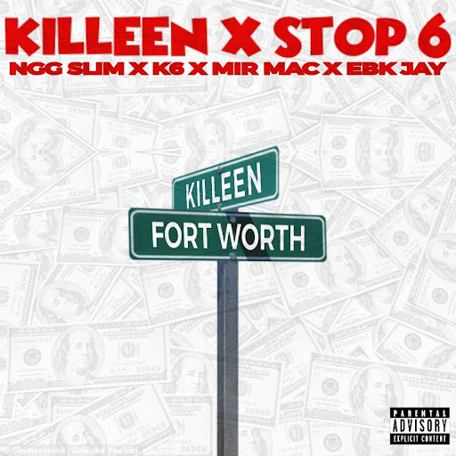 Killeen x Stop6 (feat. Mir mAc, K6 & EBK Jay) - YouTube Music