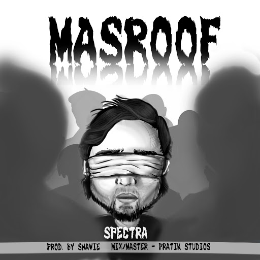 Masroof - YouTube Music