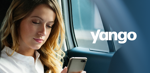 Yango Ride-Hailing Service — rides like taxi - Apps on Google Play