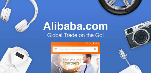 Alibaba.com - Leading online B2B Trade Marketplace – Приложения в ...