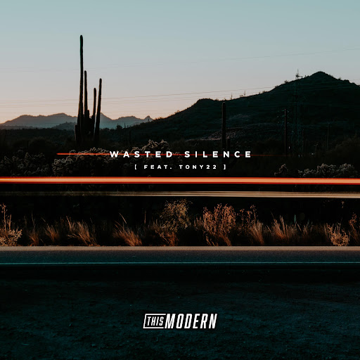 Wasted Silence (feat. Tony22) - YouTube Music