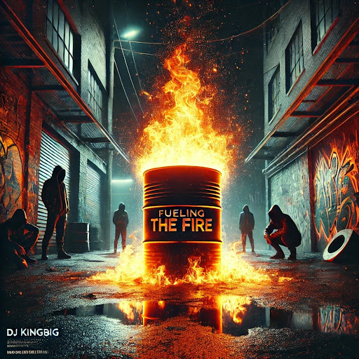 Fueling the Fire - YouTube Music