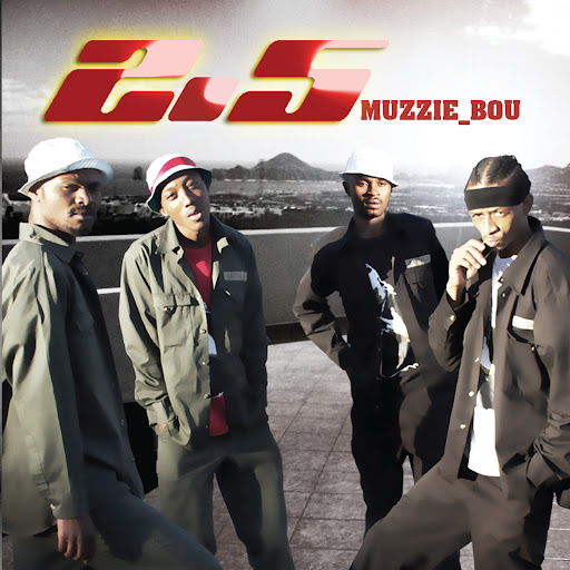 Muzzie Bou - YouTube Music