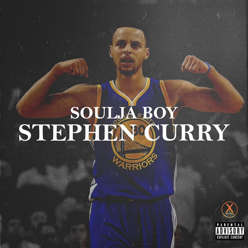 Stephen Curry - YouTube Music