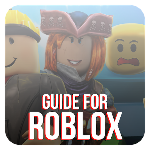 About: Guide For Roblox (Google Play version) | | Apptopia
