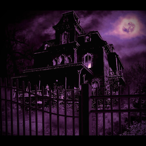 DOOM HOUSE - YouTube Music